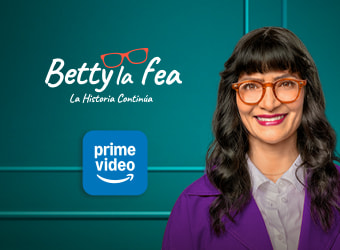 Prime Video | Movistar Ecuador