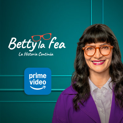 Prime Video | Movistar Ecuador